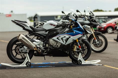 Three Ways The 2015 Bmw S1000rr Just Saved My Butt