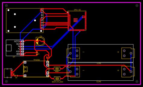 Esp32 Rfid 100423 Oshwlab