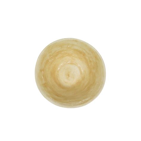Organic Pudding Plain