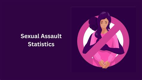 Sexual Assault Statistics And Facts 2025