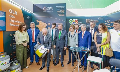 Lula Sanciona Lei Para Ampliar Produção De Combustíveis Sustentáveis