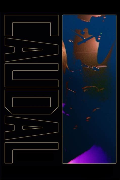 Caudal 2021 Onde Assistir Sinopse E Curiosidades Ahshowtv