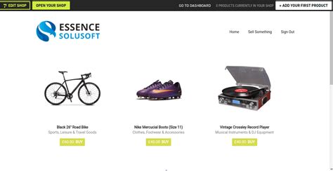 Jumblefund Essence Solusoft