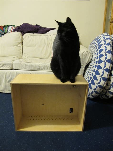 Modular Synth Case SyntherJack