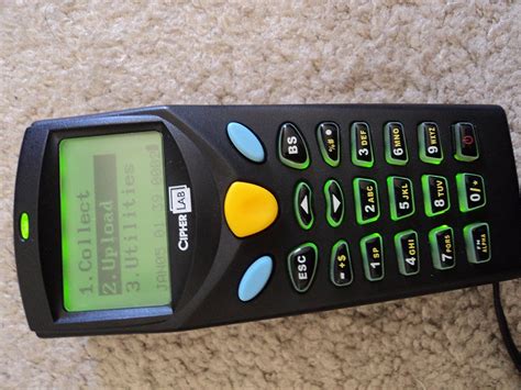 Cipherlab 8000 Series كمبيوتر محمود الاردن Ubuy