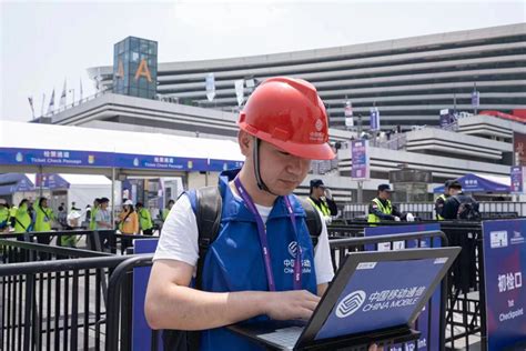 苏州移动高质量网络通信保障助力苏迪曼杯火热开赛 移动通信网