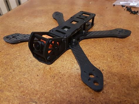 Martian Low Profile Mod By Jonas Download Free STL Model Printables Com