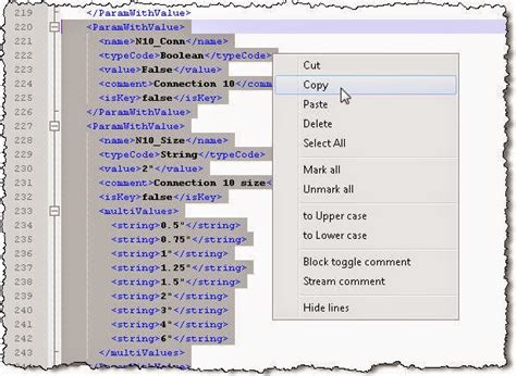 Random Stuff Quick Inventor Parameters