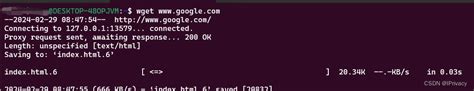 Windows 无法访问wsl Ubuntu 中 Docker 的端口wsl里面启的端口无法在win里访问 Csdn博客