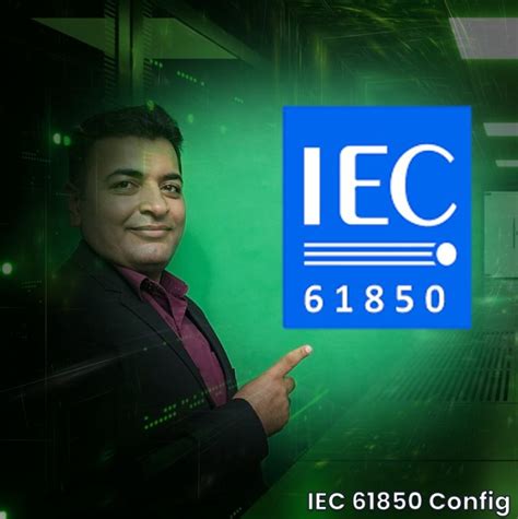 Iec 61850 Training Electrical Engineering