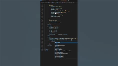 Updating Multiple Elements Using Javascript Part 2 Youtube