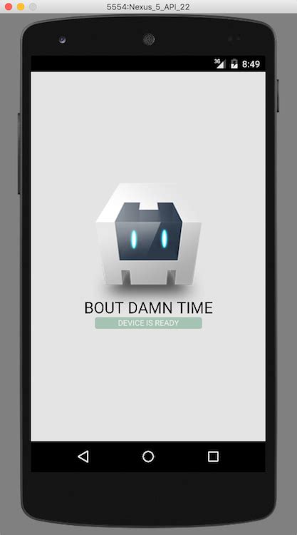 Important Update For Apache Cordova And Android