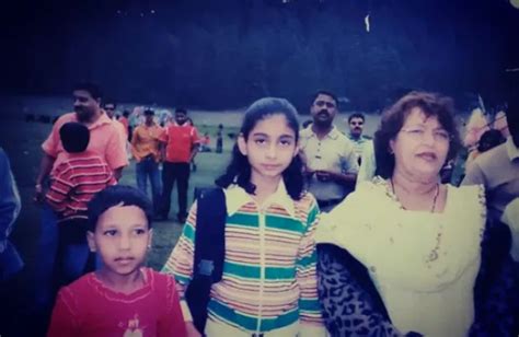 Saroj Khans Love Story Married Twice Became Mother At 14 Daughters