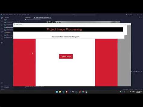 GitHub Moatasemmjr Image Manipulation Program This Image