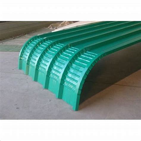 Curved Profile Sheets ₹ 50 Tdsmsds