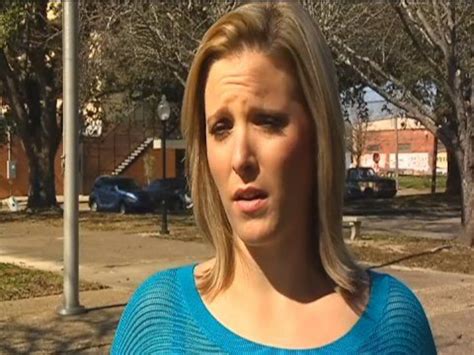 Alleged Incest Victim Protests Plea Deal In Jeff Davis
