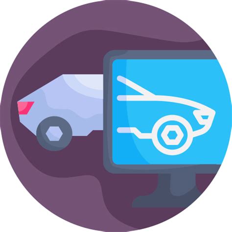 Diagnostic Tool Generic Flat Icon