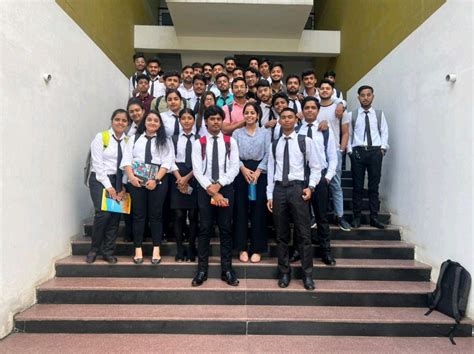 Ajay Vutti On Linkedin Lpuuniversity