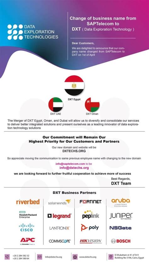 Ahmed Dorgham Posted On Linkedin