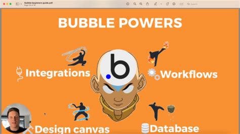 The Complete Bubble Io Beginners Guide 2025 Building With Bubble