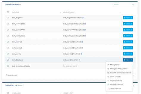 How To Backup A Mysql Database Hong Manhs Blog