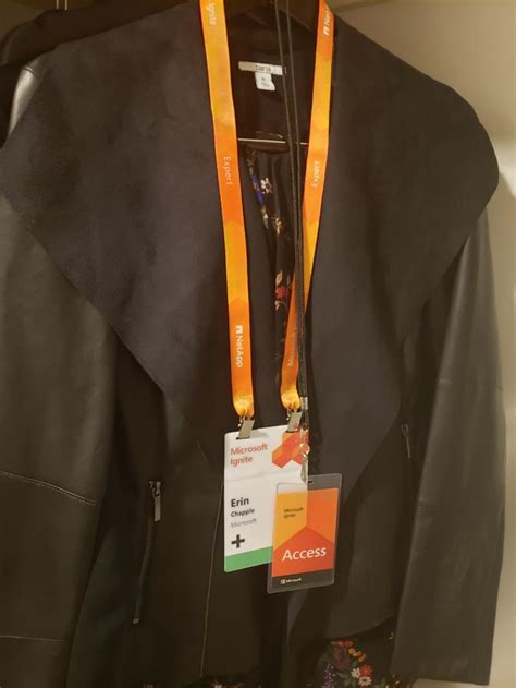 Erin Chapple Bourke Dunphy On Linkedin Azure Msignite2019 13