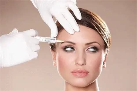Types Of Botox Medgol