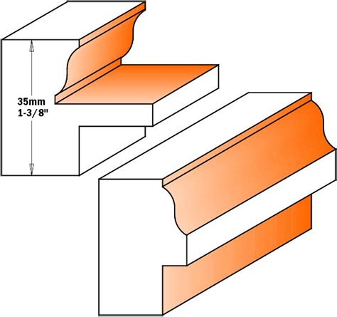 Window Sash Router Bit Sets Tooltarget