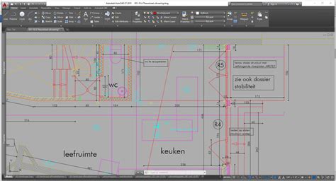 Printscreen Autocad Home Sept A