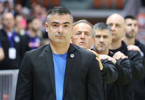 Melher Pažljivo Planiramo Svaki Detalj Vezan Za Utakmice Baraža