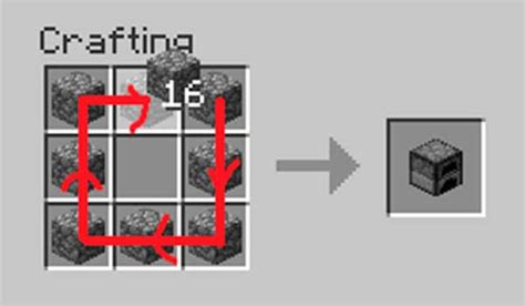 Crafting Tweaks Mod Para Minecraft Y