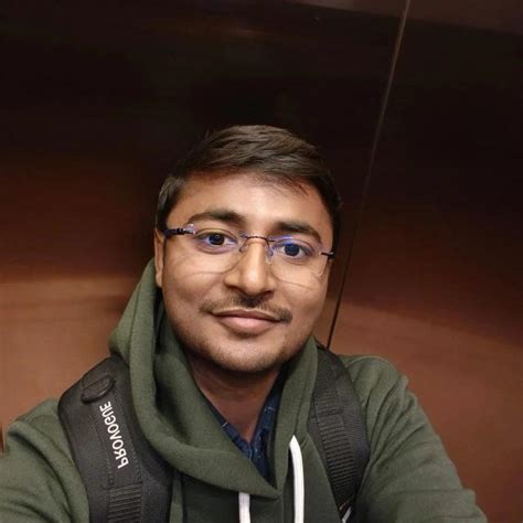 Ravi Kumar Preplaced