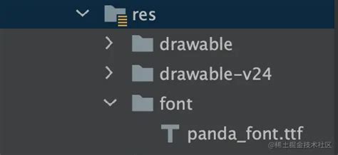 android jetpack compose —— text 文本控件属性详解compose 提供了基础的 basic 掘金