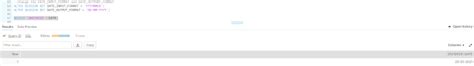 BI Future Blog Snowflake Date Functions