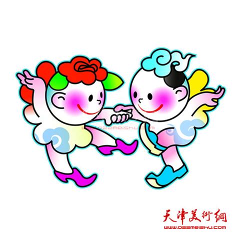 郭振山第六届东亚运动会吉祥物的价值体现 天穆文体 天穆网