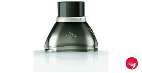 Canali Dal 1934 Canali Cologne A Fragrance For Men 2009