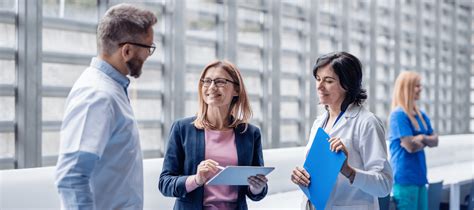 Improving Workflow Efficiency At Umms Blog Tigerconnect