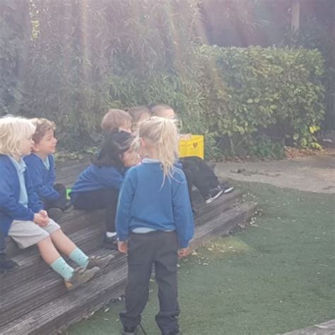 Sebrightprimary Last Week