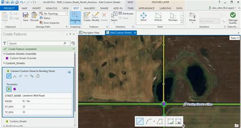 Training Seminar For Custom Navigator Maps Now Available