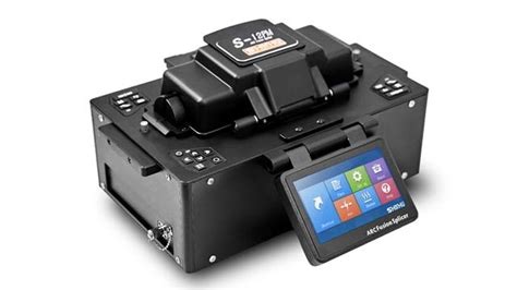 Polarization Maintaining Pm Fiber Fusion Splicing Machine Multicore Photonic Crystal Fiber