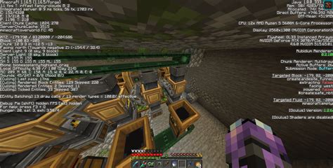 Im Having Issue With Furnace Engines Which Make My Fps Go To Hell Im