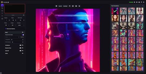The Best Way To Run Stable Diffusion On Mac M1 Invoke AI Aituts