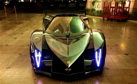 A Completely Insane 4 500 Hp Supercar Will Be Unleashed This Fall Maxim