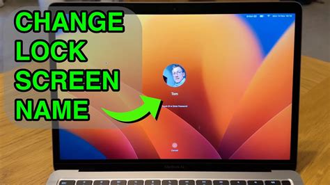 What Is Lock Screen On Macbook Pro At Shawn Rooks Blog