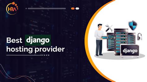 Climb To The Top With 5 Best Django Hosting Provider