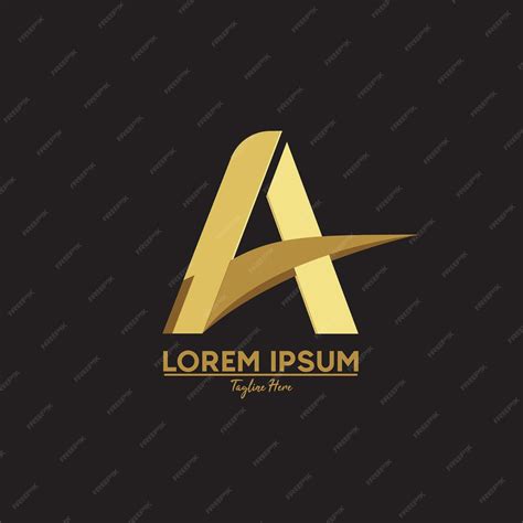 Premium Vector Compass The Logo Design Is A Blend Of Circles With The Direction Of The Arrow