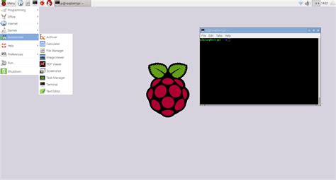 Raspbian TuxNews It