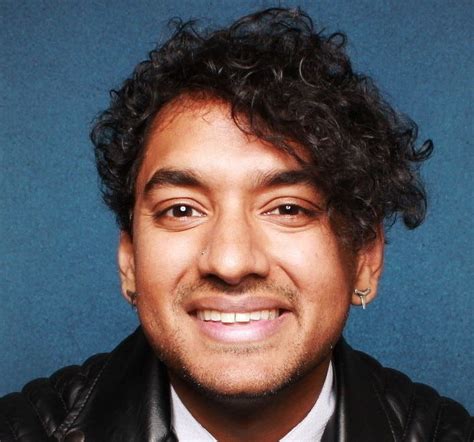 Sudarshan Sampath Medium