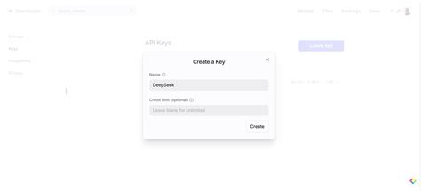 How To Use Deepseek Api For Free A Step By Step Guide