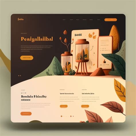 Design Your Entire Modern And Optimized Responsive Website By